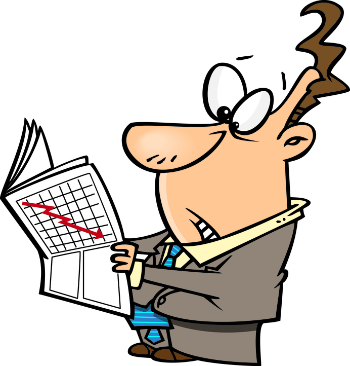 What Are The Steps You Should Take Now Before the Coming Stock Market ... What Are The Steps You Should Take Now Before the Coming Stock Market ...