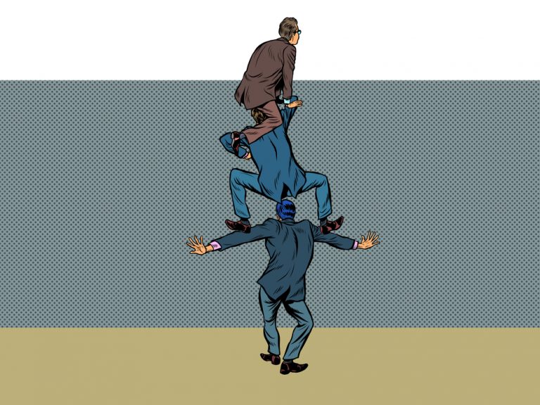 What Are Non-Scalable Actions And Why They Are Important? - Brett J. Fox