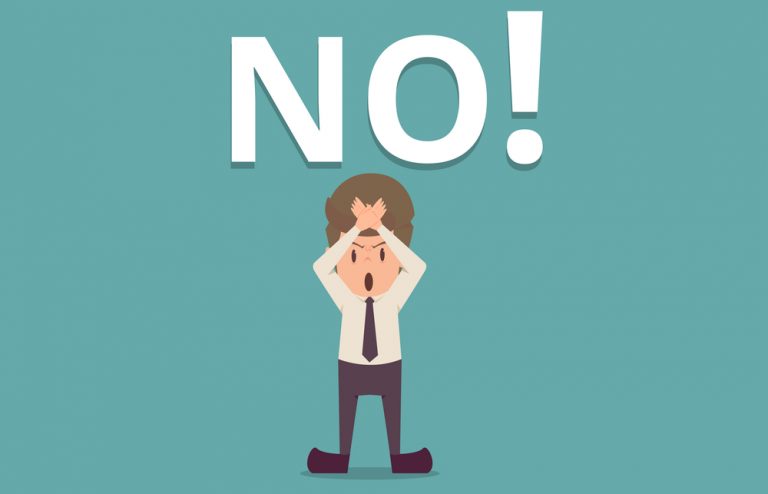 The Six Mistakes You're Making To Not Get Customers - Brett J. Fox